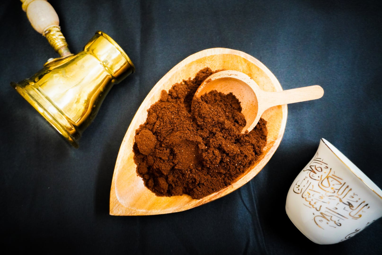 Mocha Origins Coffee | Premium Coffee Beans from Yemen