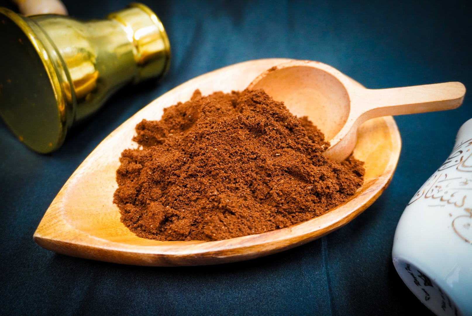 Mocha Origins Coffee | Premium Coffee Beans from Yemen